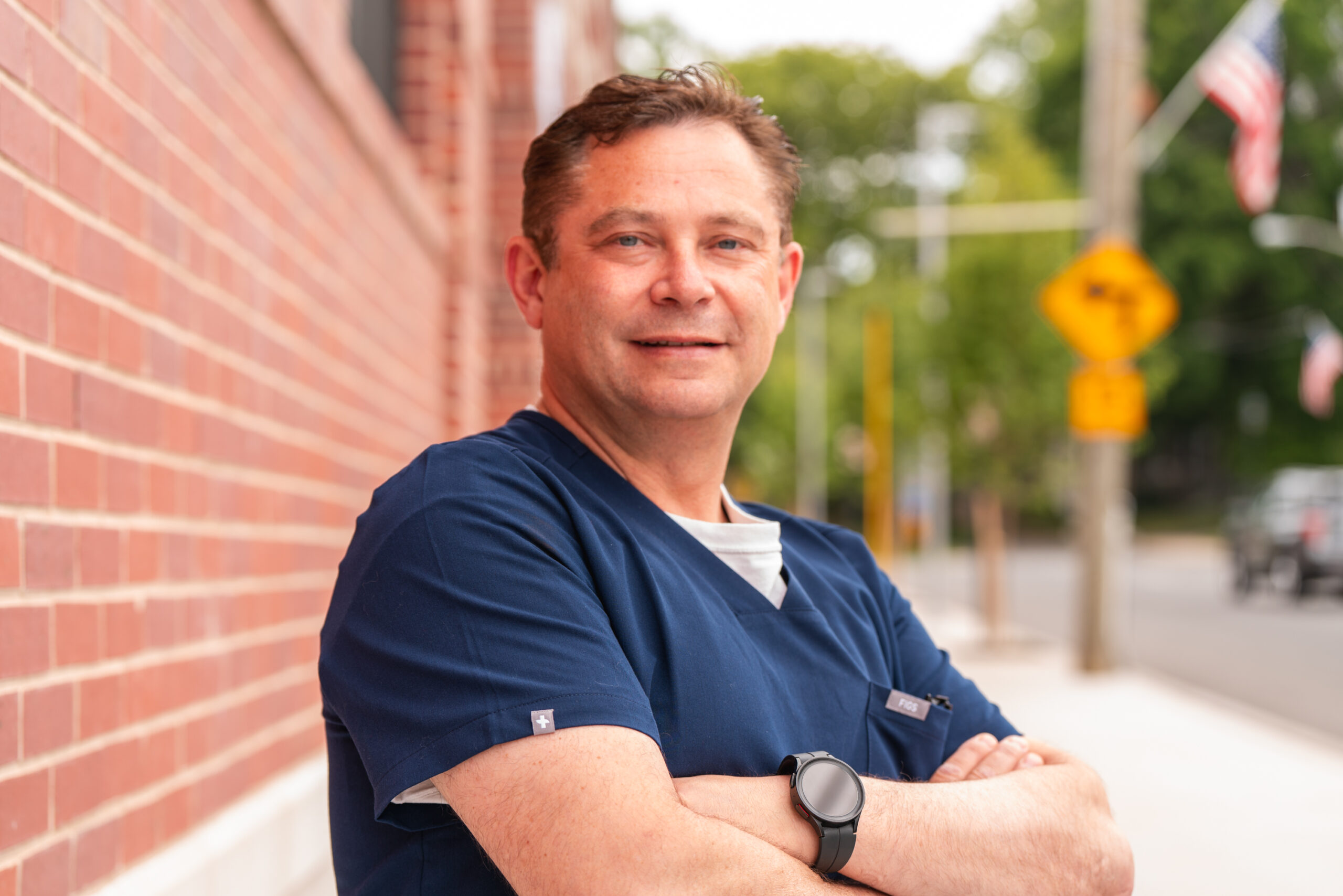 Arthur Greyf DDS FICOI | Dental Implants in Millburn, NJ